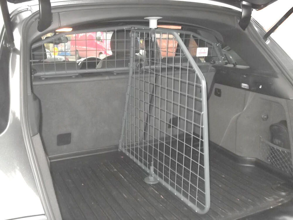 Guardsman - G1297D-Audi-Q5-boot-dividr