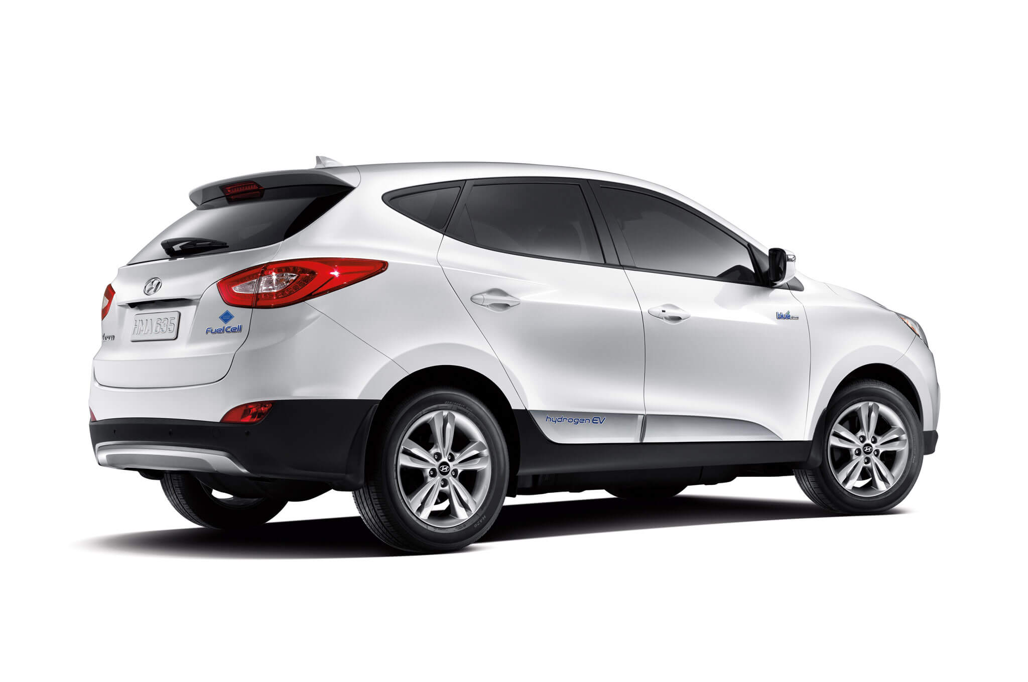 Guardsman - Hyundai Tucson G1465 Guardsman - Hyundai Tucson G1465